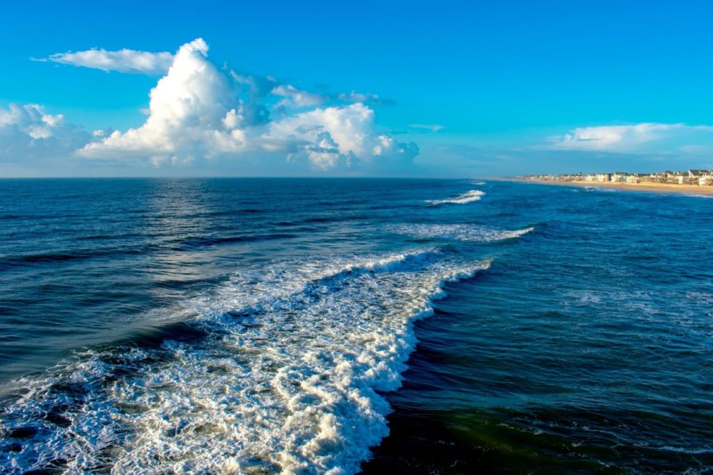 The Ultimate Outer Banks Three-Day Itinerary | Pirate’s Cove Realty
