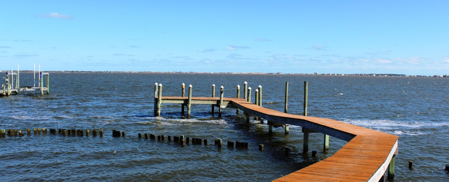 Why What You Do On Your First Day of Vacation Matters - Pirate’s Cove ...